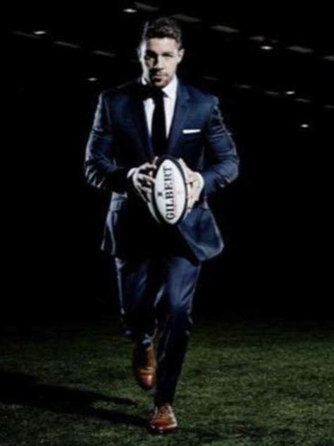 Mot Models Rhys Webb