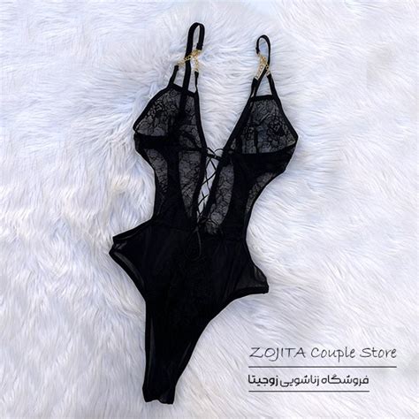 قیمت و خرید بادی کامل توری یه تیکه جذاب سیما🤤😈 فروشگاه زناشویی زوجیتا