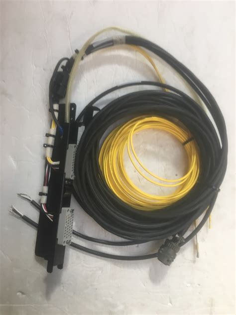 Harness B7 Gm Analog 3 300 83 Cfcla Mp33c