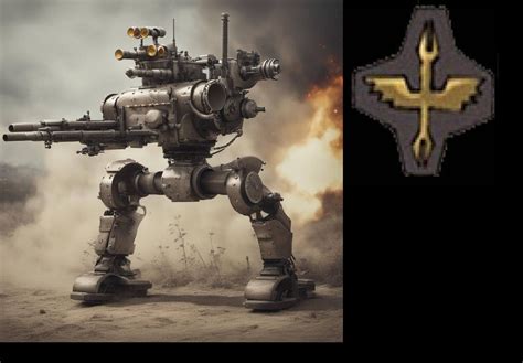 Star Wars Valahari Armada Scout Droid Walker By Amtboyce On Deviantart