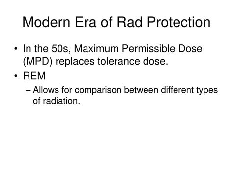 Ppt Rad T 110 Powerpoint Presentation Free Download Id1177614