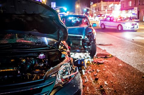 Common Causes Of Road Traffic Accidents Thompsons Solicitors