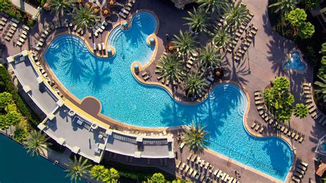 Hilton Grand Vacations Club Tuscany Village Orlando £73 Orlando Hotel