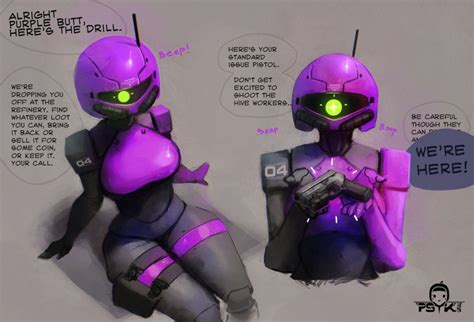 Rule 34 Psyk323 Robot Tagme 5827685