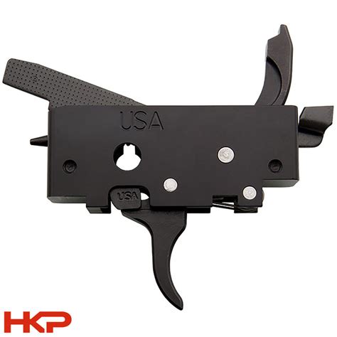 Hk91 G3 Us Made Trigger Pack 4 Us 922 Parts