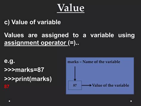 Imp Ppt Python Programming Fundamentalspptx Programming Languages