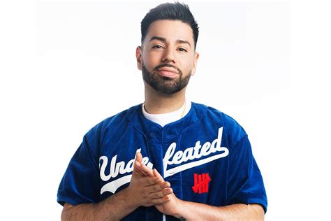 Martin Amini At Oxnard Levity Live