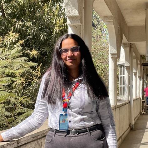 Devyani Santosh Khabiya Shah And Anchor Kutchhi Engineering College Kurla Maharashtra