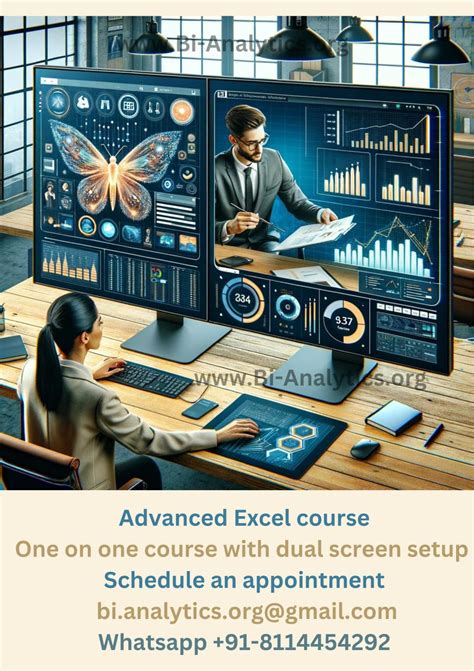 advanced ms excel power query power bi skills for business intelligence on linkedin