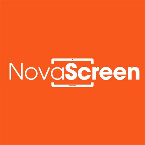 Novascreen