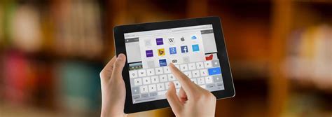 Lessons For Safari On The Ipad Dans Tutorials