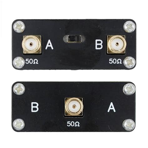 10w Antenna Switch Rf Switch High Frequency Switch Dc 500mhz