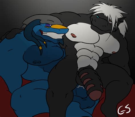 Rule 34 2010 Anal Anal Sex Anal Sex Balls Big Penis Dragon Gay Grin Gs Gs Character Male