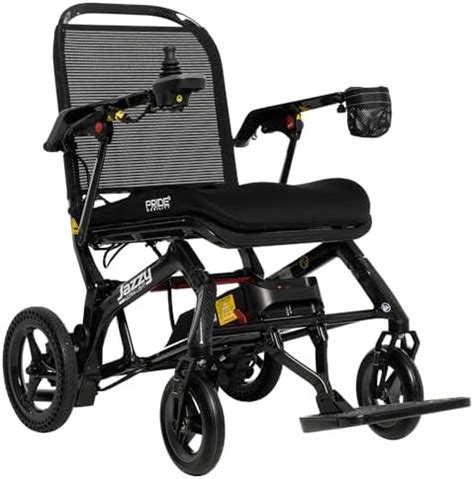 Pride Jazzy Ultra Light Power Wheelchair Travel Bag Kit