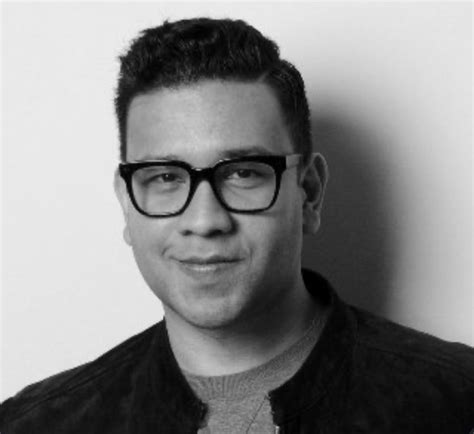 Zareef Hamid On The Rise Of Ai Native Organizations Zareef Hamid Prlog