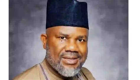 Rep Ogene Denies Promising To Build Mosque In Ogbaru The Source