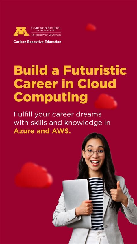 Simplilearn On Linkedin Umn Cloud Computing Certification Training Bootcamp