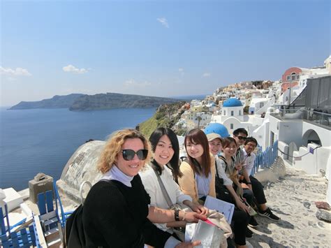 サントリーニ島旅行・ツアー｜海外旅行のstw