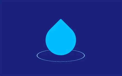 Best Free CSS Water Effects In