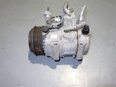 Toyota 2gr Ac Compressor Kmautospares