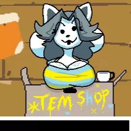 Tem By Lewdabis On Newgrounds