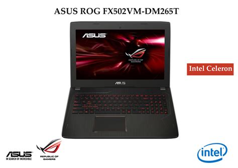 Asus Rog New