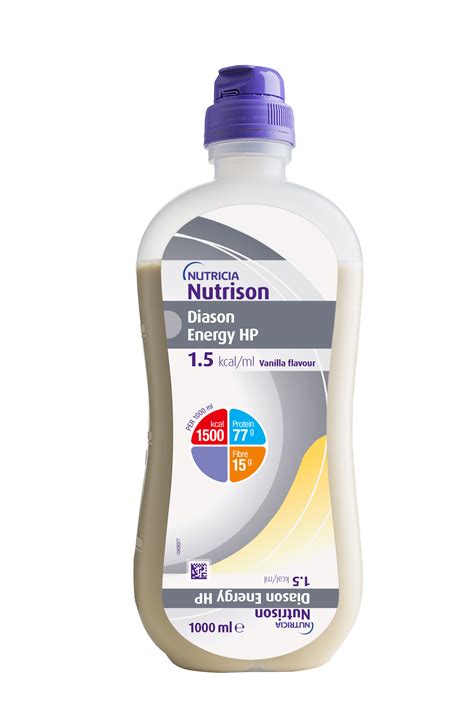 Nutricia Products Product Guide Nutricia Uk