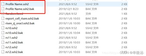 Ssh Secure Shell Clientssh Client的详细使用 Csdn博客