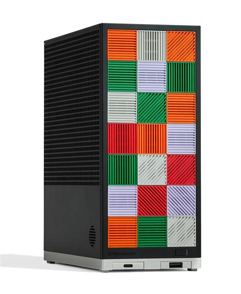 Framework Unveils New Repairable And Upgradeable Laptops And Desktop Venturebeat