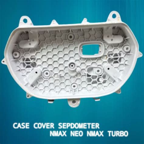 Jual Dudukan Speedometer Nmax Turbo Nmax Neo 2024 2025 Shopee Indonesia