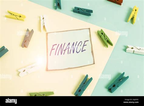 Word Writing Text Finance Business Photo Showcasing Management Of Large Government Companies