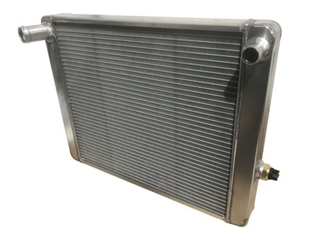 Reliant Scimitar Se6a Uprated Aluminium Radiator Coolex Heat Transfer Ltd