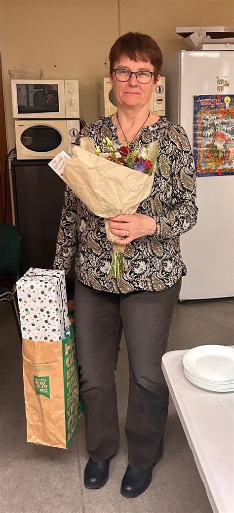 Susanne Lyberg Ankarsrum Electric Motors