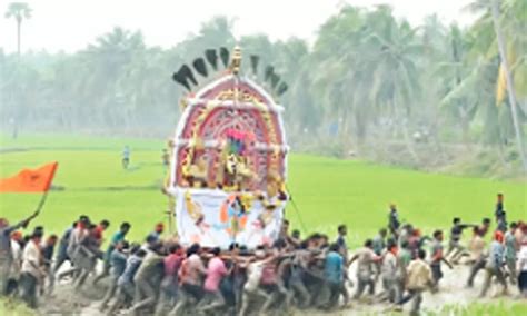 Prabhala Theertham A Colourful Combo Of Nature And People
