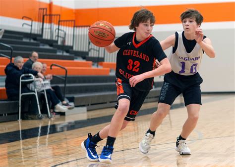 Seventh Graders Struggle With Ghec T Ml Press Cleveland Public School