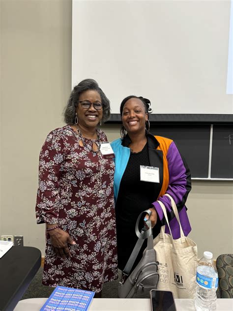 Had A Great Time At The Weld Womens Conference This Year Made New