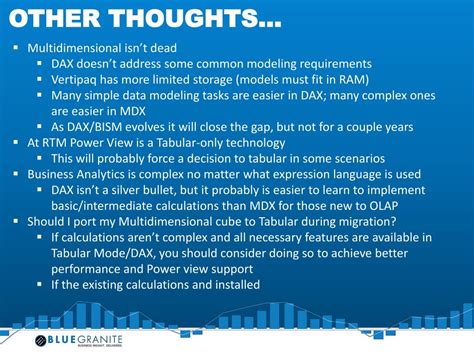 Ppt Sql Server Analysis Services Powerpoint Presentation Free