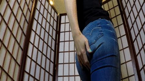 Jean J For For Eevee Goddess Eevee Clips4sale