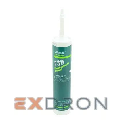 Dow Corning DowSil 739W 300ml