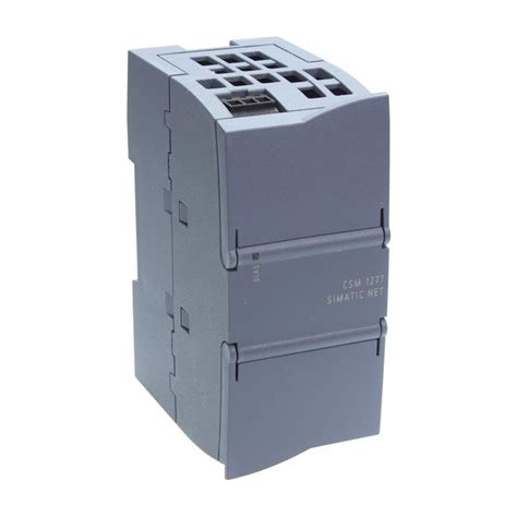 Compact Switch Module Siemens Csm 1277 6gk7277 1aa10… Automation24