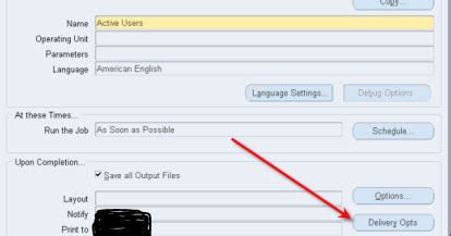 Oracle Application S Blog Oracle Send Email With Excel Attachment
