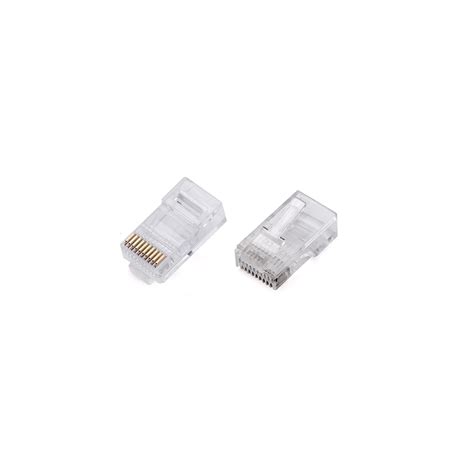 Network Plug Rj48 Electronics Katrangi Trading