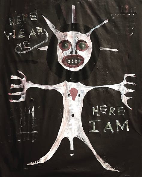 Fear The New Sex Peter Himmelmans Morning Musings