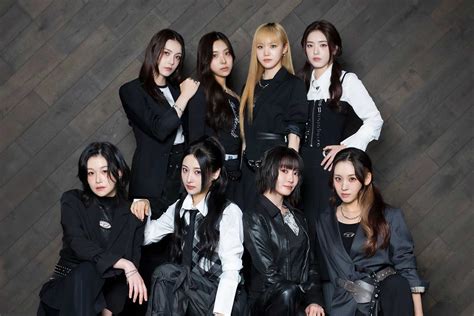 「アスリート並み」過酷トレ経て日本人ガールズグループ・gppが明かしたデビュー秘話 挫折知る8人が誓う「j Pop革命」 Encount