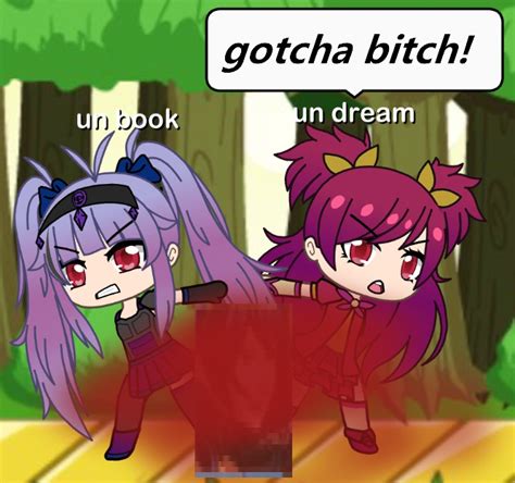 Gotcha Bitch By Jayjination On Deviantart