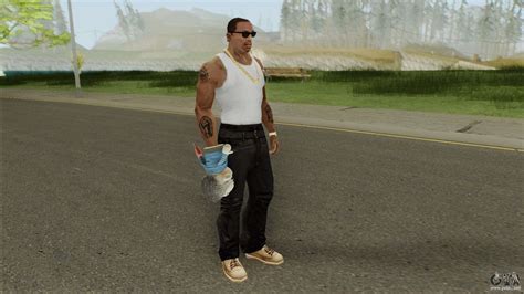 Puppet Ash De Ash Vs Evil Dead For Gta San Andreas