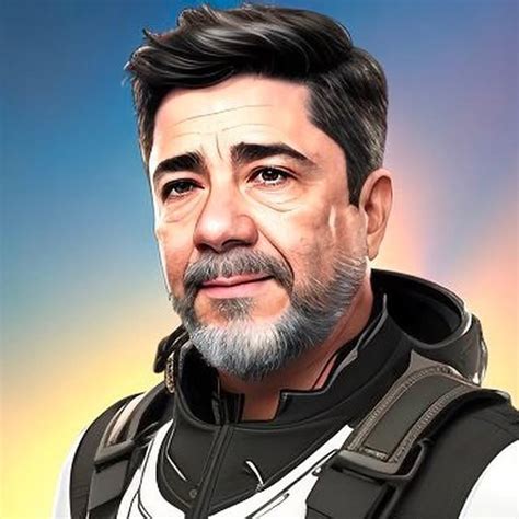 Rubens Benbassat Rubens Benba • Threads Say More