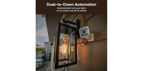 Wyze Lamp Socket Power Adapter For Wyze Cam V3