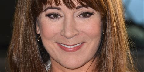Patricia Richardson American Actress ~ Bio Wiki Photos Videos