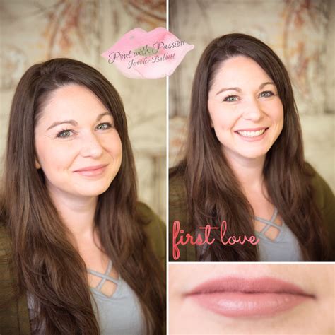 First Love Lipsense Lipsense Senegence First Love